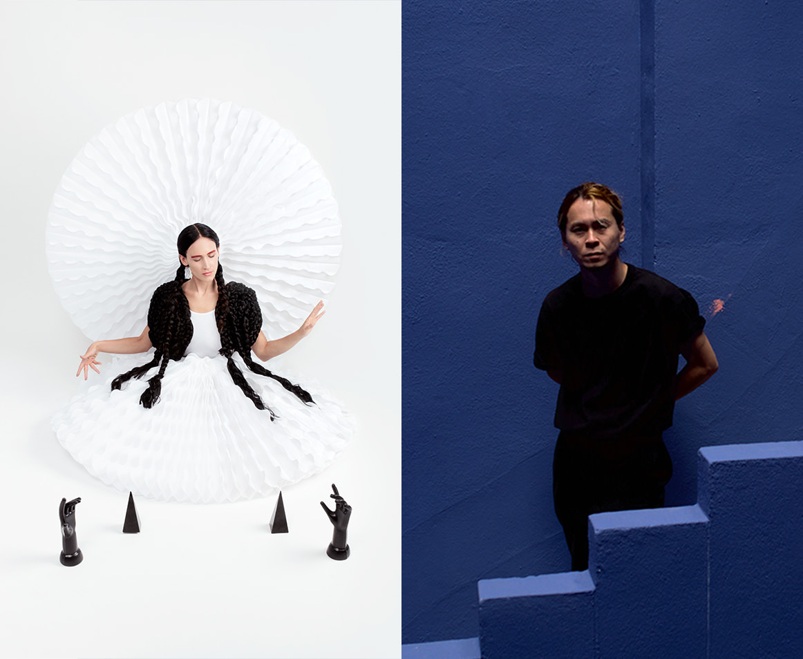 Program: LA CHICA & KOKI NAKANO | KYOTOPHONIE Borderless Music Festival